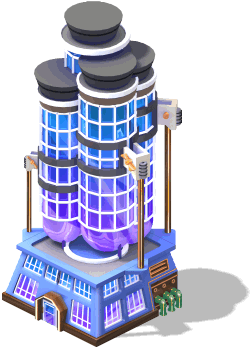 Mad Scientist Lair | CityVille Wiki | Fandom
