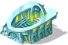 Ice Concert Hall | CityVille Wiki | Fandom