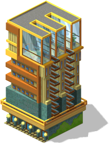 E Building | CityVille Wiki | Fandom