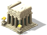 Homer Library | CityVille Wiki | Fandom