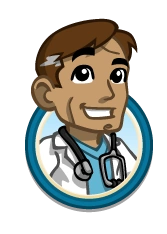 Dr. Shepard | CityVille Wiki | Fandom