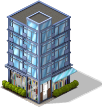 Talbot Tower | CityVille Wiki | Fandom