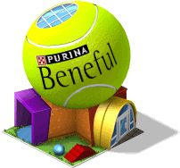Beneful Dog Play Zone | CityVille Wiki | Fandom