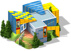 Activity Center | CityVille Wiki | Fandom