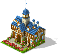 Castle Stable | CityVille Wiki | Fandom