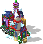 Gum Drop Factory | CityVille Wiki | Fandom