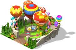 Balloon Land | CityVille Wiki | Fandom