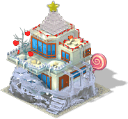Glass Sugar House | CityVille Wiki | Fandom