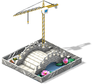 Magpie Bridge | CityVille Wiki | Fandom