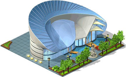 Moonlight Mall | CityVille Wiki | Fandom