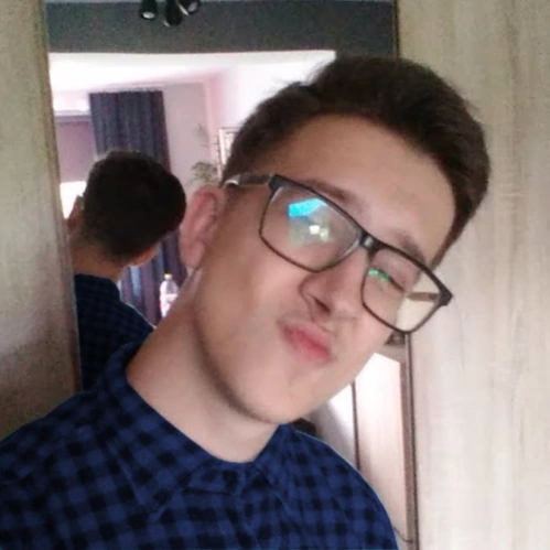 Szymon | Cityvivor Wiki | Fandom