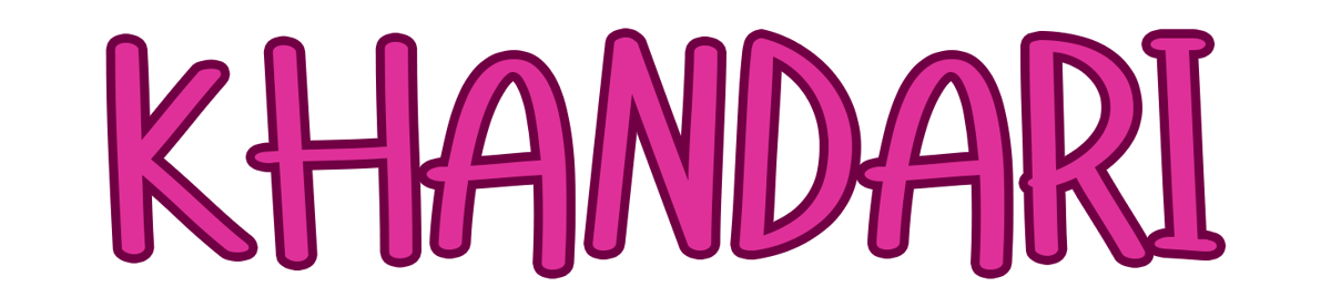 Khandari | Cityvivor Wiki | Fandom