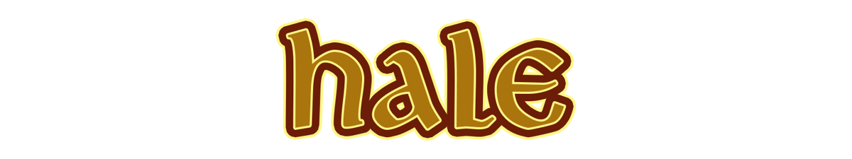 Hale | Cityvivor Wiki | Fandom