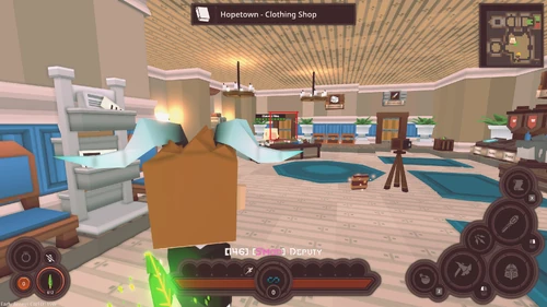 Sandbox | CityWars Tower Defense Wiki | Fandom