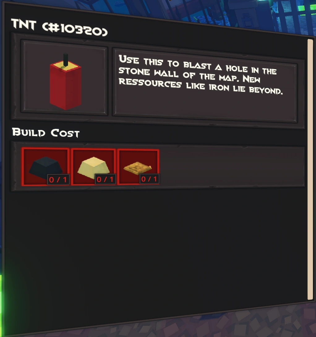 TNT | CityWars Tower Defense Wiki | Fandom