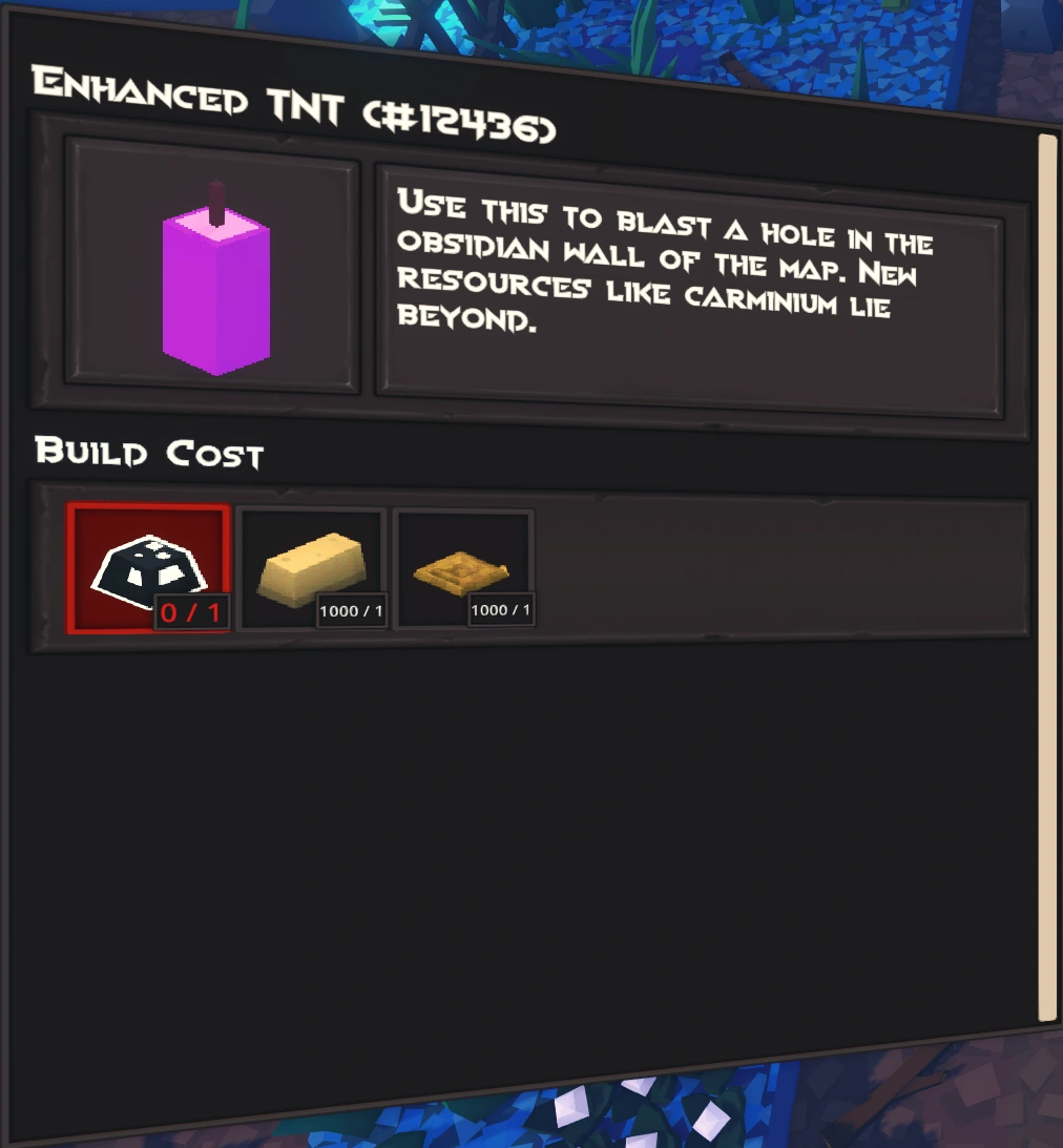 Enhanced TNT | CityWars Tower Defense Wiki | Fandom