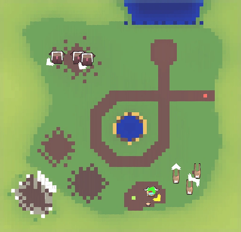 The Loop | CityWars Tower Defense Wiki | Fandom