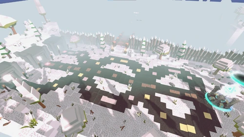 Snow Mountain | CityWars Tower Defense Wiki | Fandom