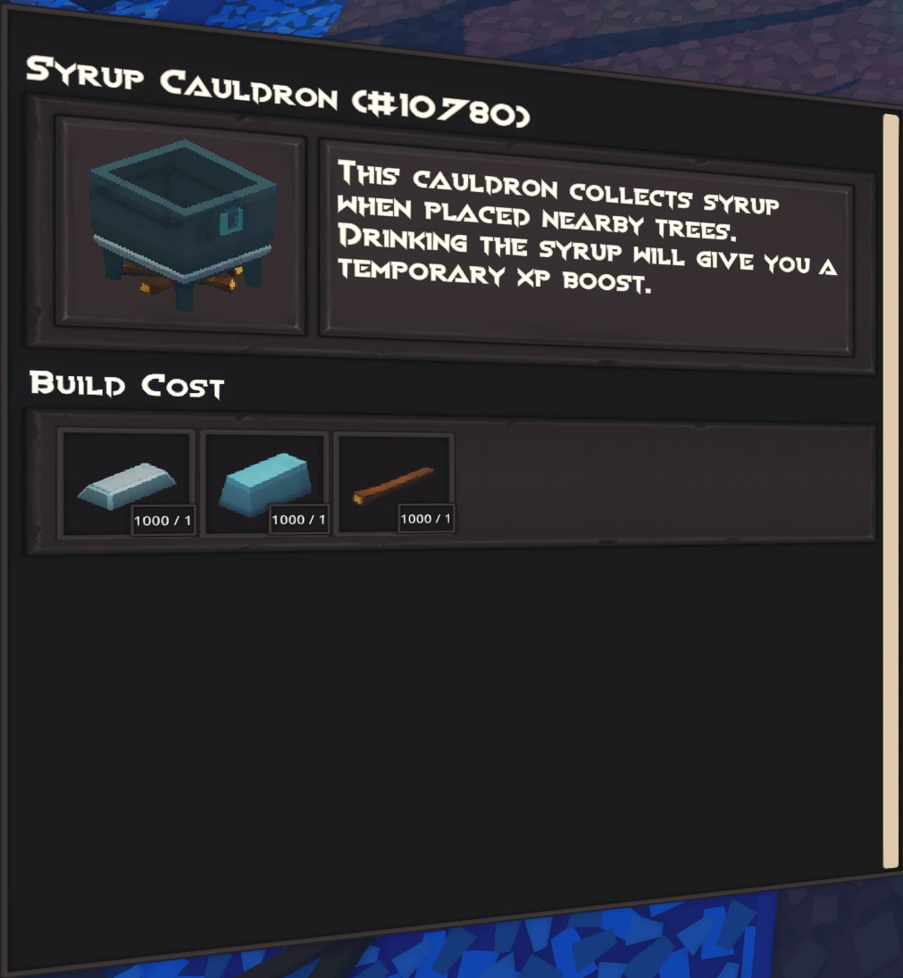 Syrup Cauldron | CityWars Tower Defense Wiki | Fandom