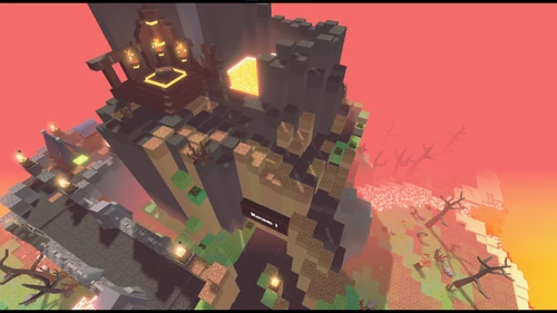 Volcano Lord | CityWars Tower Defense Wiki | Fandom