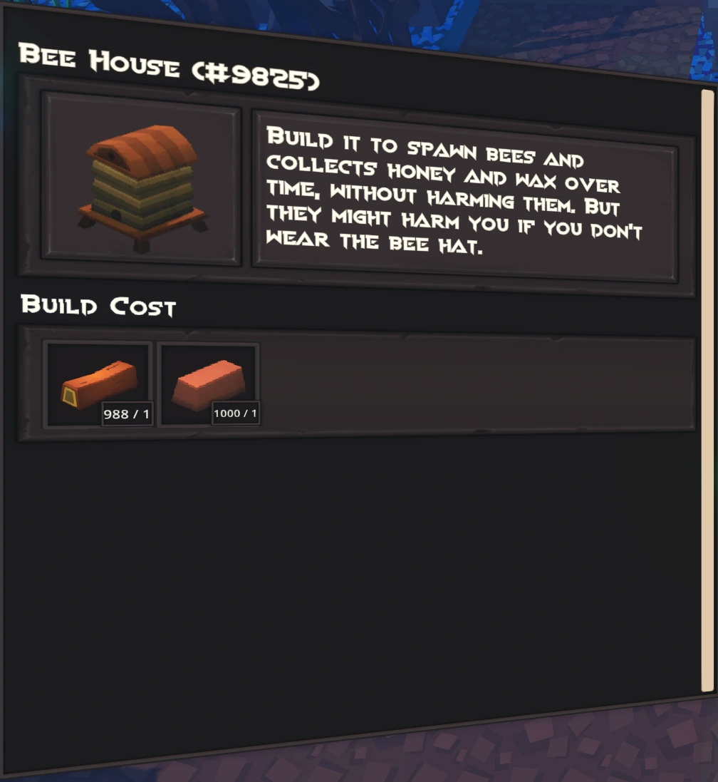 Bee House | CityWars Tower Defense Wiki | Fandom