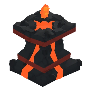 Magma Tower | CityWars Tower Defense Wiki | Fandom