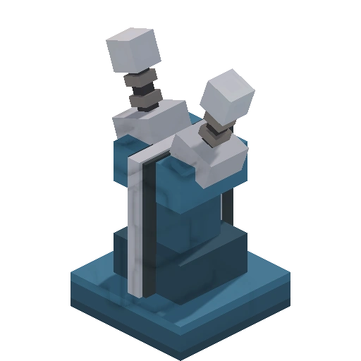 Anti-Disabler Tower | CityWars Tower Defense Wiki | Fandom
