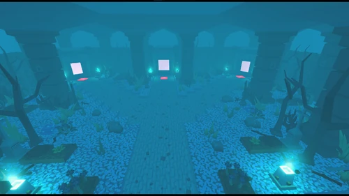 Enter the Crypt | CityWars Tower Defense Wiki | Fandom