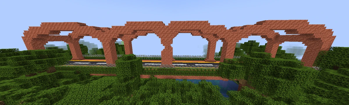 Copper Bridge | Yehikpedia | Fandom