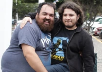 Daniel San | Wikia Ciudad Champiñon | Fandom