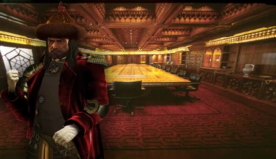 The Kaszjekov Dynasty | [Civ5] Lands of Valour Wiki | Fandom