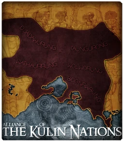 The Kulin (William Barak) - Civilization V Customization Wiki