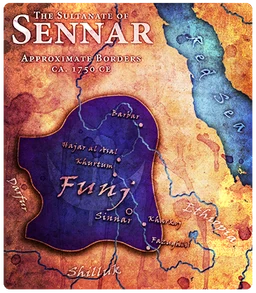 Sennar (Amara) - Civilization V Customization Wiki