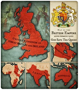 Great Britain (Victoria) - Civilization V Customization Wiki