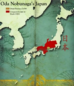 Japan (Oda Nobunaga) - Civilization V Customization Wiki