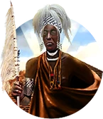 Rwanda (Rwabugiri) - Civilization V Customization Wiki