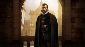 Spain (Philip II) - Civilization V Customization Wiki