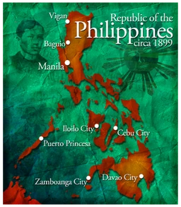 The Philippines (Jose Rizal) - Civilization V Customization Wiki