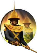 Burma (Anawrahta) - Civilization V Customization Wiki
