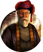 Oman (Saif bin Sultan) - Civilization V Customization Wiki
