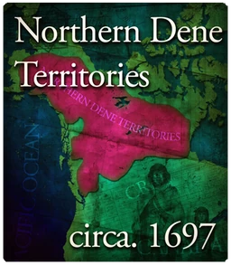 The Dene (Thanadelthur) - Civilization V Customization Wiki