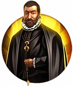 Spain (Philip II) - Civilization V Customization Wiki