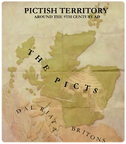The Picts (Calgacus) - Civilization V Customization Wiki