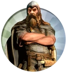 The Vikings (Ragnar Lodbrok) - Civilization V Customization Wiki