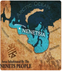 The Nenets (Vavlyo) - Civilization V Customization Wiki