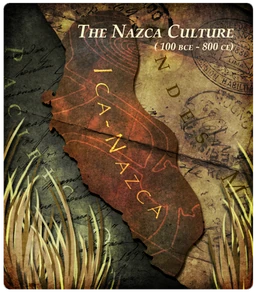 Nazca (Cahuachi) - Civilization V Customization Wiki