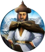 The Xiongnu (Modu Chanyu) - Civilization V Customization Wiki