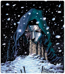 Latveria (Doctor Doom) - Civilization V Customization Wiki