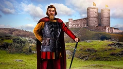 Wales (Owain Glyndwr) - Civilization V Customization Wiki