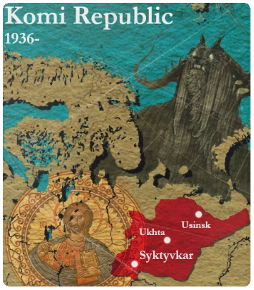Great Perm (Mikhail Velikopermsky) - Civilization V Customization Wiki